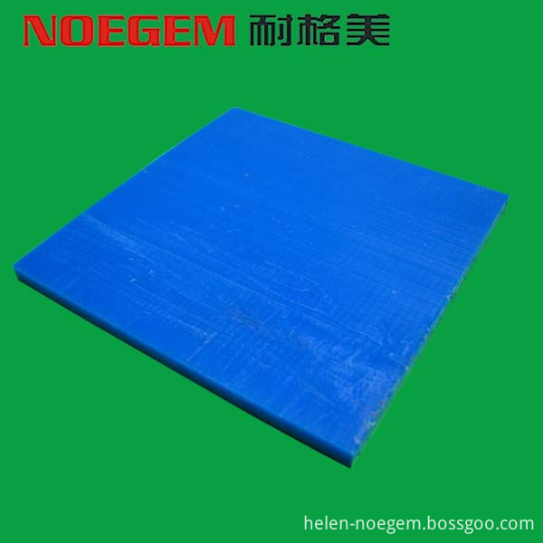 วิศวกรรมแผ่นพลาสติก Uhmw-pe Upe คุณภาพสูง วิศวกรรมแผ่นพลาสติก Uhmw-pe Upe บน bossgoo.com