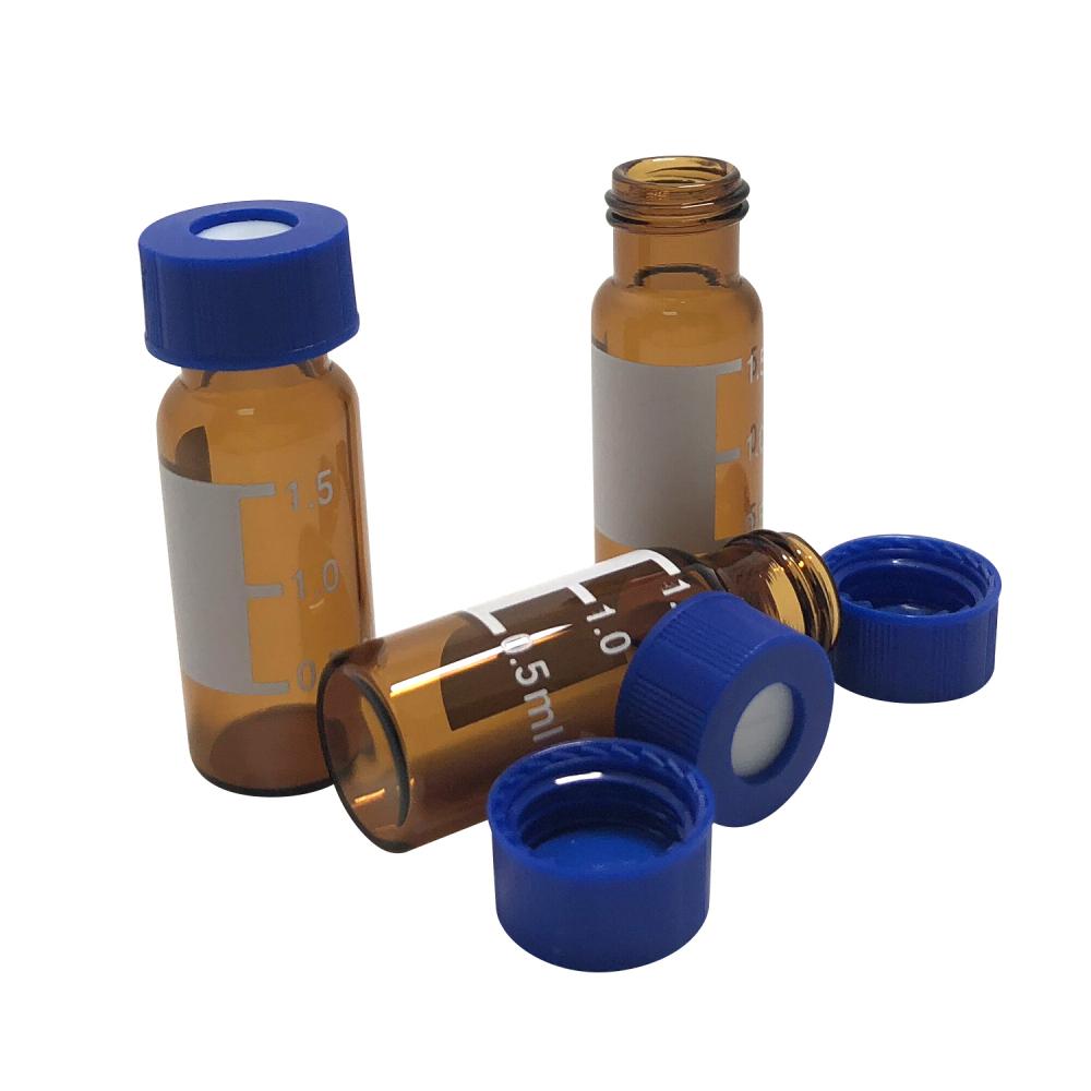 크로마토 그래피 Hplc 용 2ml 오토 샘플러 바이알, Bossgoo.com의 고품질 크로마토 그래피 Hplc 용 2ml 오토 샘플러 바이알