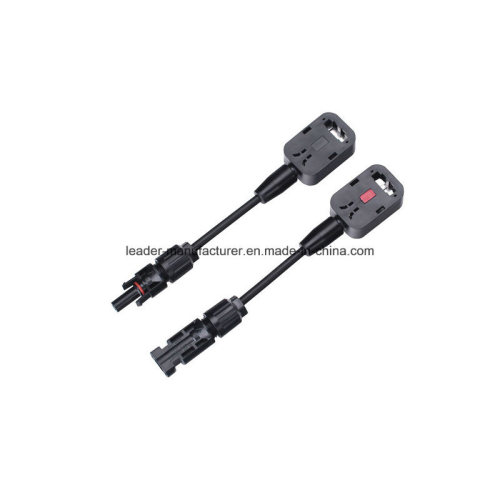 Solar Module Junction Box -jb1a, High Quality Solar Module Junction Box ...