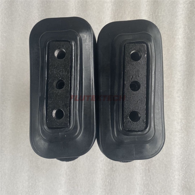 Volvo Excavator Ec360b Foot Pedal Valve 14515047 14612097, High Quality ...