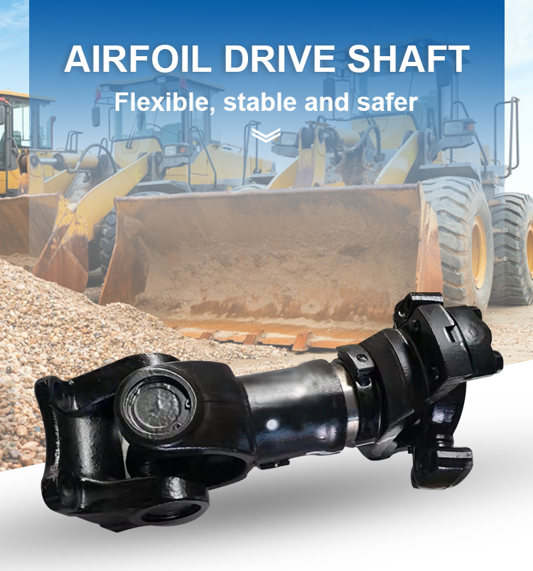 Cardan Shaft Cardan Joint High Precision Custom Mini Cardan Shaft Joint ...