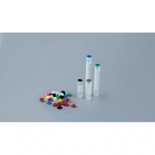 5.0ml Internal Thread Cryogenic Tubes, Racked China Manufacturers ...