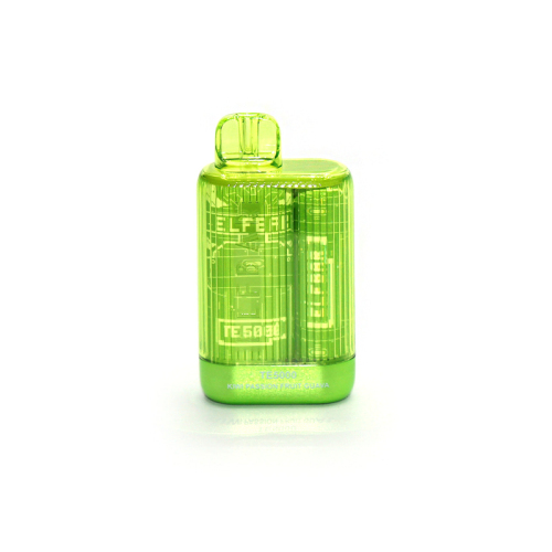 Elfbar Te5000 Disposable Pod Device, High Quality Elfbar Te5000 ...