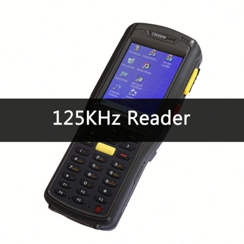 Usb Com Rs232.lf Reader Writer.for Animal Chip Scanner, High Quality ...