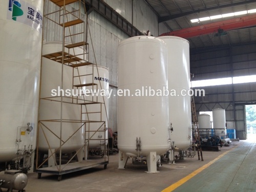 15m3 Cryogenic Lng Storage Tank, High Quality 15m3 Cryogenic Lng ...