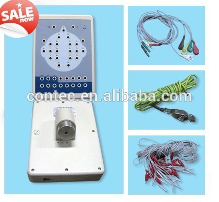 Digital Eeg System Electroencephalogram Medical Equipment, High Quality Digital Eeg System ...