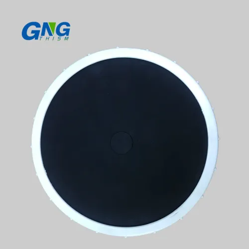 12 Inch Epdm Fine Bubble Disc Diffuser, High Quality 12 Inch Epdm Fine ...
