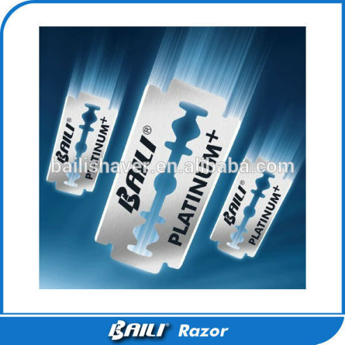 Shaving Double Edge Razor Blades, High Quality Shaving Double Edge ...