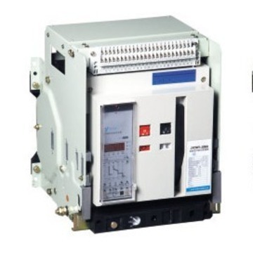 Standard Air 1000v Dc Circuit Breaker From 1600a To 4000a, High Quality ...