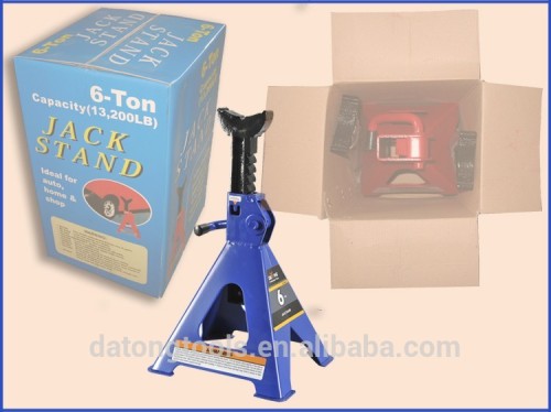 7 Ton Safety Jack Stand Heavy Duty, High Quality 7 Ton Safety Jack ...