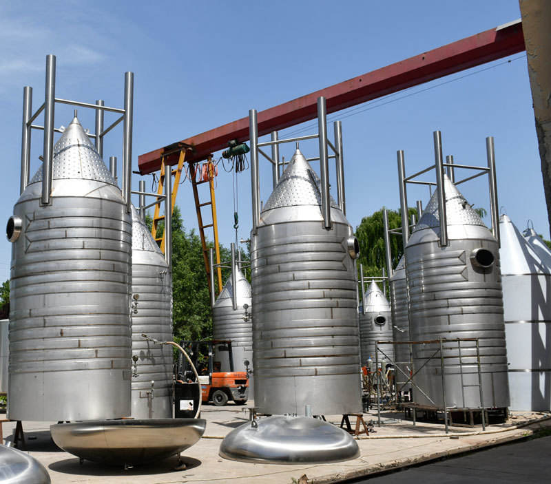 Craft Beer Production Line Craft Beer Brewing Equipment, High Quality ...