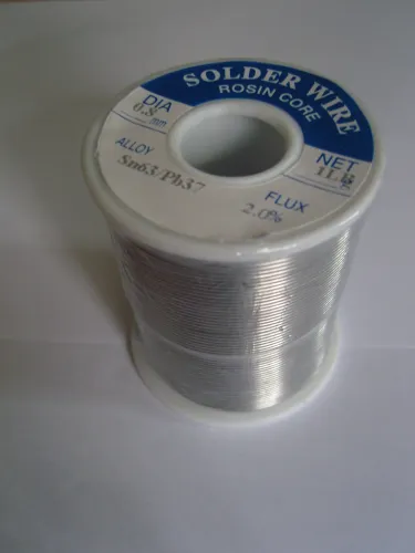 Soldering Welding Wire Soft Soldering, High Quality Soldering Welding ...