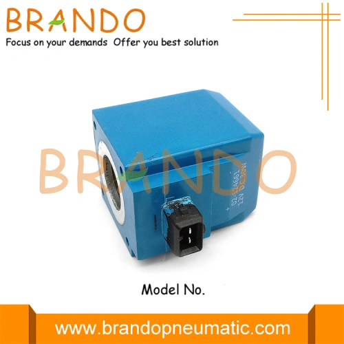 DG4V Hydraulic Valve Solenoid Coil 02-124661 02-124662 China ...