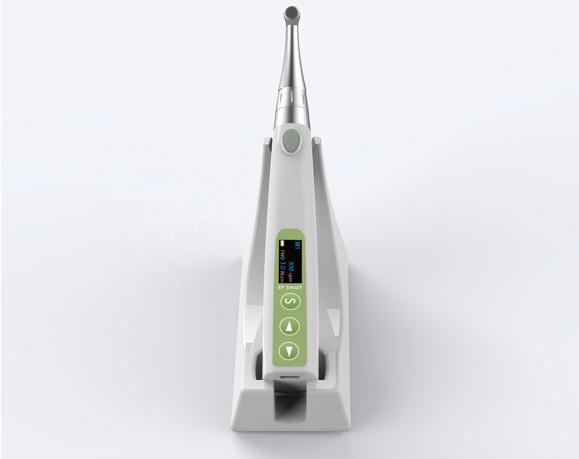 2023 Advanced Dental Endo Motor Featuring Built-in Apex Locator: The ...