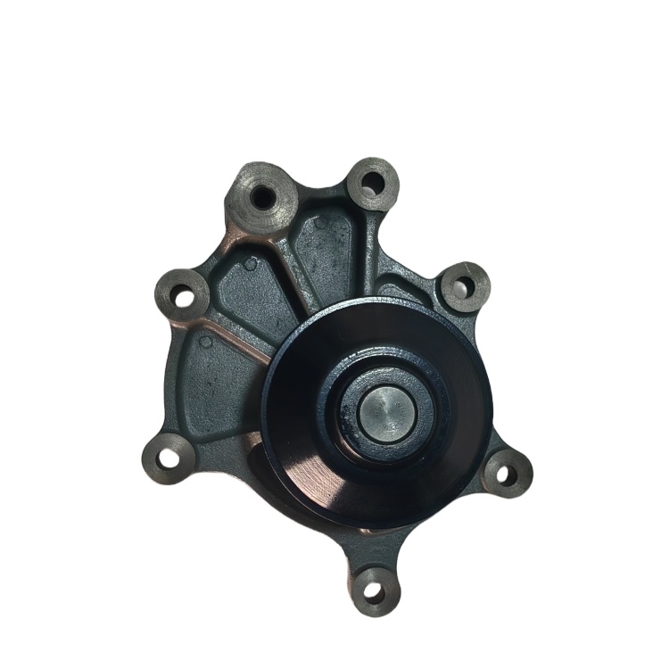 Shacman F3000 M3000 X3000 Sinotruk Oman Cooling System Water Pump ...