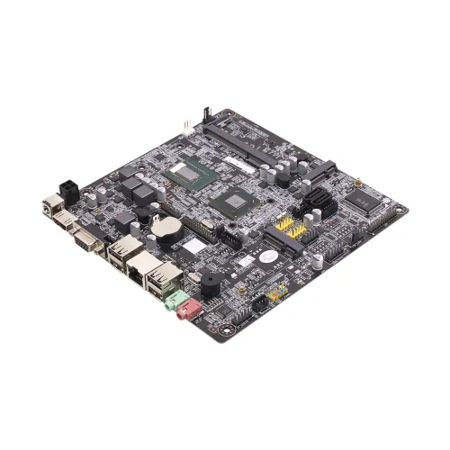 Itx Motherboard 170*170mm Celeron Processor J1900, High Quality Itx ...