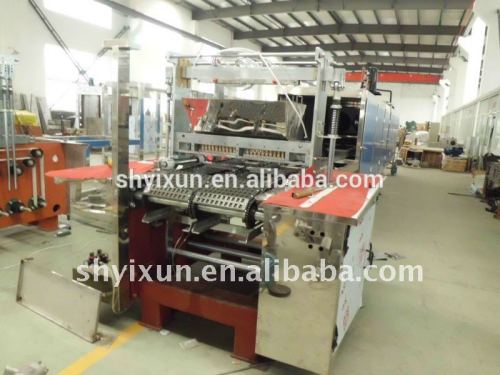 Yx300 Soft Jelly Candy Sweets Food Production Line, High Quality Yx300 ...