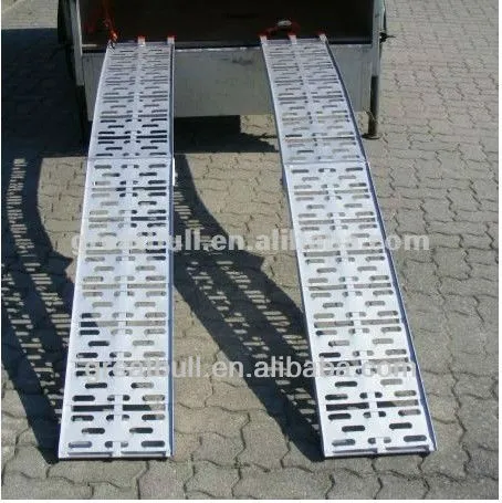Atv Ramp,utv Ramp ,go Kart Ramp,bike Ramp Alumium Ramp, High Quality ...