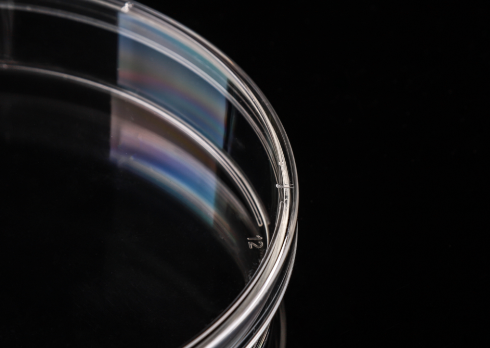 35mm Cell Culture Dishes Laboratory China Manufacturer