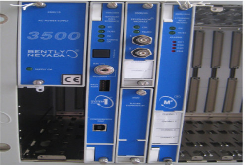 Bently Nevada Communication Gateway Module 3500/92, High Quality Bently ...