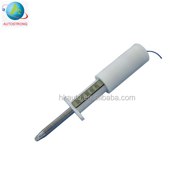 Iec 61032 Rigid Test Probe With Force, High Quality Iec 61032 Rigid ...