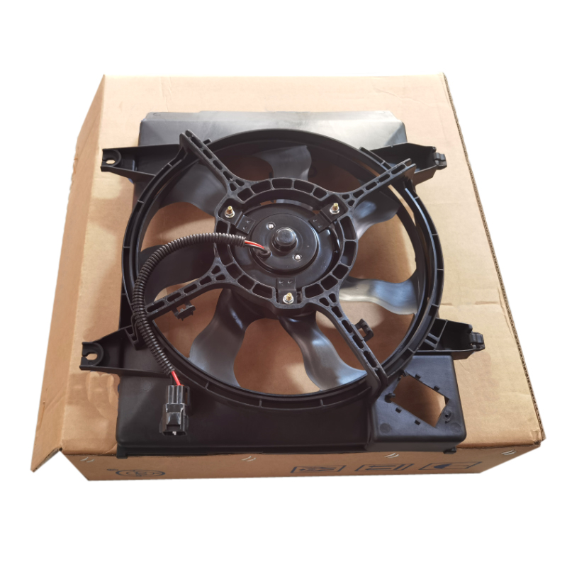 Kia Picanto 용 Mhjkia 25380-07100 라디에이터 팬, Bossgoo.com의 고품질 Kia Picanto ...