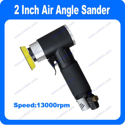 2 Inch Non Orbital Pneumatic Angle Sander, High Quality 2 Inch Non ...