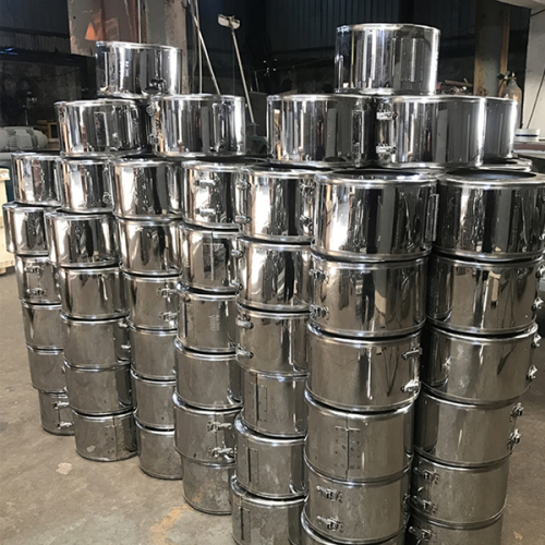 316 Stainless Steel Metal Flange Shields, High Quality 316 Stainless ...
