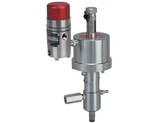 Williams Pneumatic Metering Pump, High Quality Williams Pneumatic ...