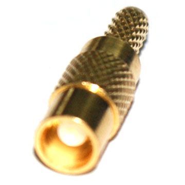 Mmcx Rf Connector With Quick Connect (mmcx-k2), High Quality Mmcx Rf ...