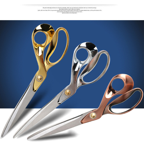 Professional Sewing Scissors Tailor Scissors For Fabric Cutter Scissors ...