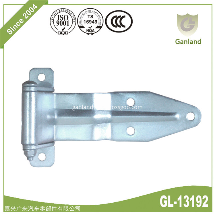 Weld On Over Seal Heavy Duty Blade Hinge, High Quality Weld On Over ...