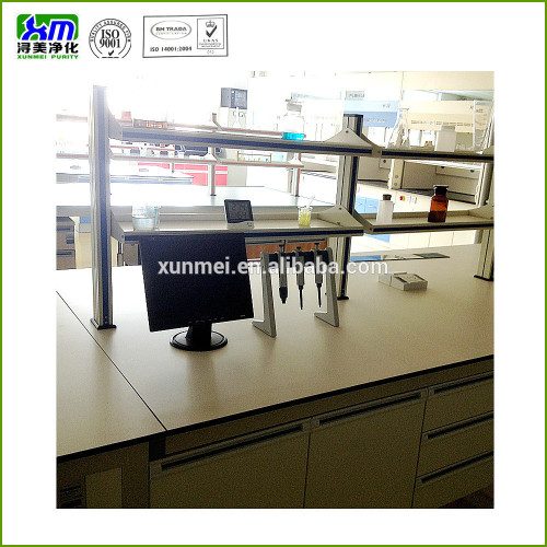Lab Workbench Reagent Shelf, High Quality Lab Workbench Reagent Shelf ...