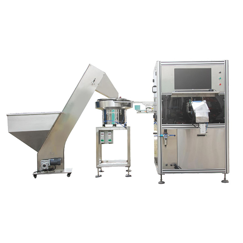 Automation Camera Vision Inspection Machine Search Engine, High Quality ...