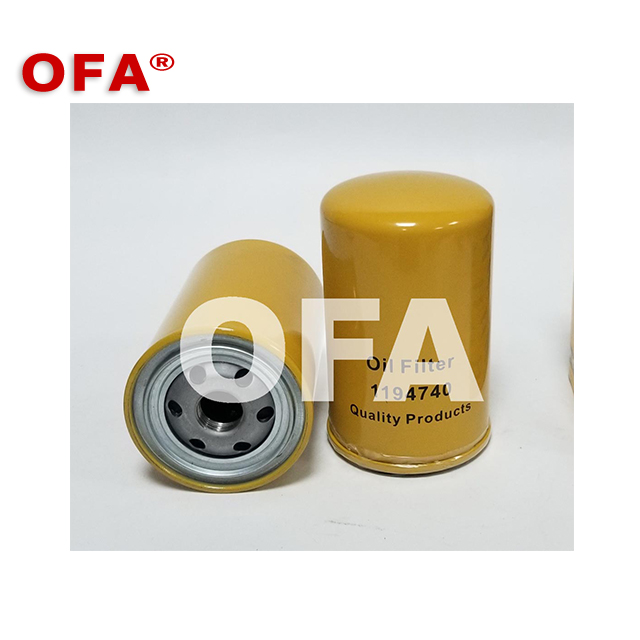 1194740 ตัวกรองสำหรับเครื่องกรอง Caterpillar Ofa Filter คุณภาพสูง ...