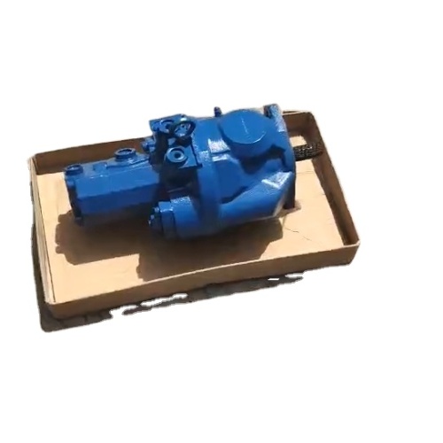 두산 Dx55 굴삭기 유압식 메인 펌프 K1027212a K9006296 Gear Pump Ap2d25 Ap2d25lv1rs7 ...