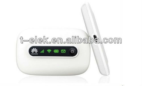 Huawei E5331 Pocket Wifi Router, High Quality Huawei E5331 Pocket Wifi ...