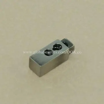 Draw Metal Cord Stopper, Better Faster, High Quality Draw Metal Cord ...