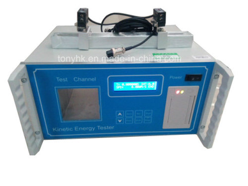 Projectile Velocity Tester/kinetic Energy Tester (tw-219b), High ...
