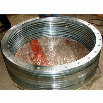Din2673 Pn10 Lap Joint Flanges, High Quality Din2673 Pn10 Lap Joint ...