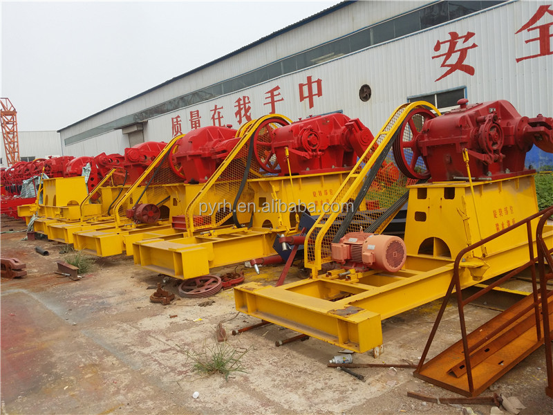 Api Sucker Rod Pumping Unit, High Quality Api Sucker Rod Pumping Unit ...