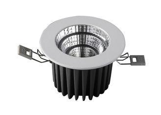 12 Watt 1200lm Recessed Led Downlights 240v Led Down Light, High ...
