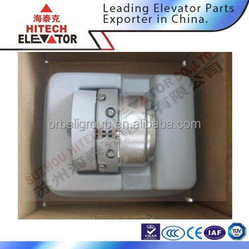 Heidenhain Ecn1313 Rotary Encoder For Elevator Motor, High Quality ...