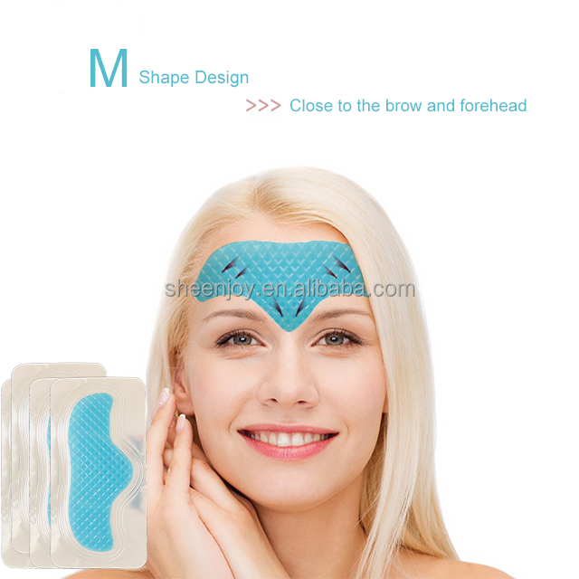 24k Gold Collagen Hydration Patches For Firming Skin And Reducing Fine ...