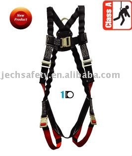 Full Body Safety Harness, High Quality Full Body Safety Harness on ...