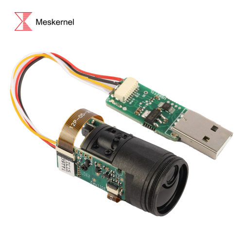 Long Distance 1500m Hunting Laser Rangefinder For Sport, High Quality ...