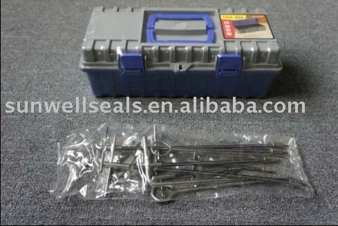 Flexible Packing Extractors Sunwell Spot Goods, High Quality Flexible ...