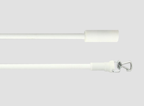 Curtain Metal Draw Rod, High Quality Curtain Metal Draw Rod on Bossgoo.com