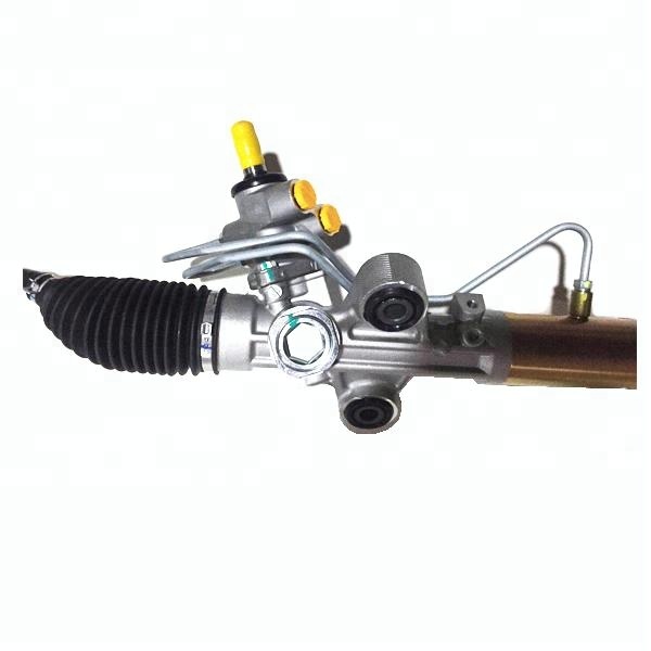 Hydraulic Power Steering Rack For New Hiace Kdh212 Right Hand Drive ...