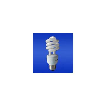 Half Spiral T3 Energy Efficient Bulb, Bossgoo.com의 고품질 Half Spiral T3 ...